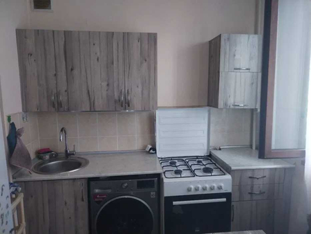 Медгородок новостройка 2/3/4 квадратура 47 м2 Ориентир САФИЯ
