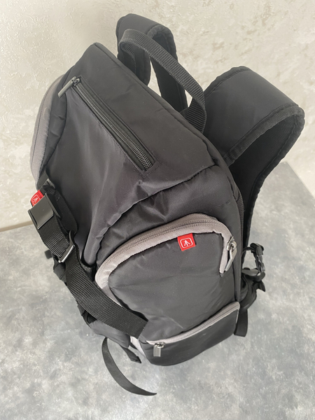 Продам рюкзак для фотоаппарата Manfrotto