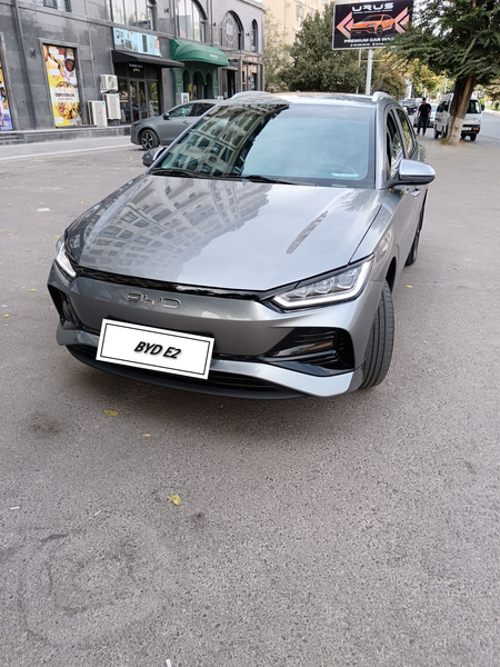 BYD E2 luxury 2023