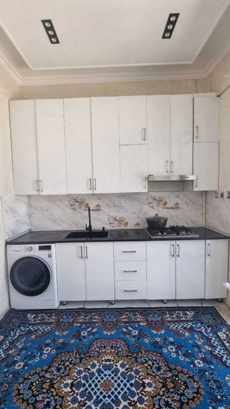 Продаётся Евродом в махалле Бешчинор, 6,9-соток (N 8911)