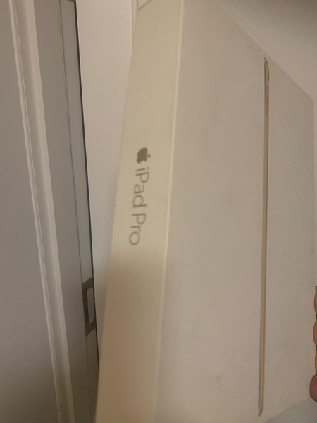 Ipad pro sotiladi