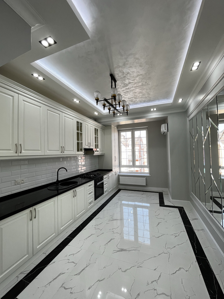 Продается квартира Golden House GreenWich Duplex