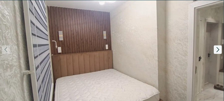 Дархан  1в2/2/9 Балкон1,5*6м² Общ пл54м²