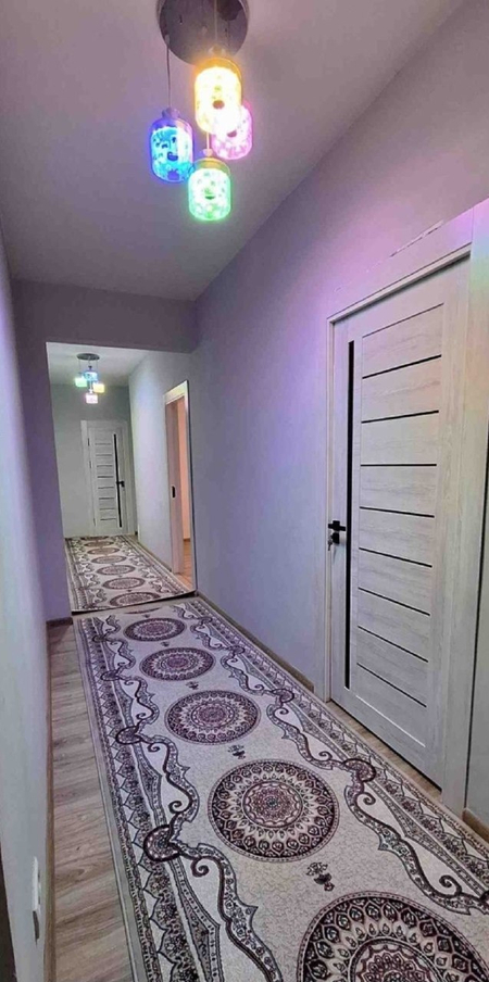 Аренда квартира чоштепа 3 ком 450$ семя