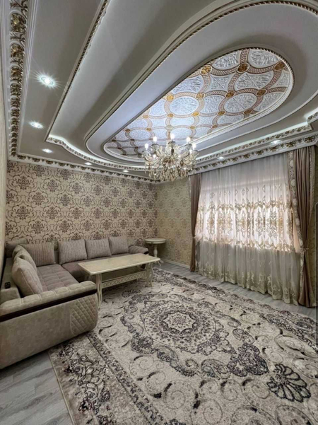(К122840) Продается 2-х комнатная квартира в Шайхантахурском районе.