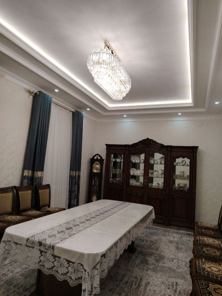 Ипакчилик Истрохад Евро Дом 6 сотик 7 хона 650000у.е