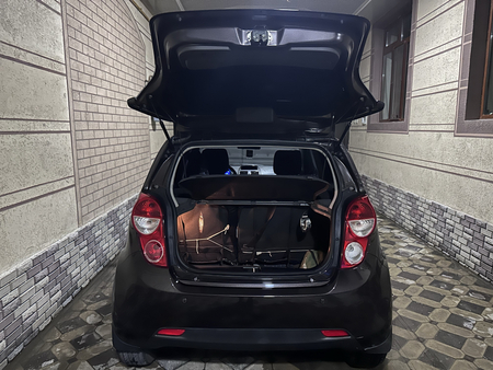 Продается Спарк,Spark 1.2 автомат 2020
