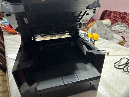 Canon MF 4410 Чорна Белый 3/1 Принтер Тиник ишлайди