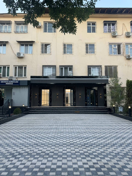 Продам помещение в центре 166м2 общее 2арендатора