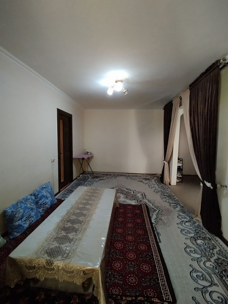 Samarqand shaharda 2 xonali uy sotiladi