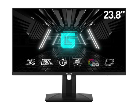 MSI G244PF E2 24-inch Gaming Monitor