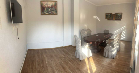 АРЕНДА Ресторан, кафе, чайхана на 500 мест от SALAM.realty 12-соток