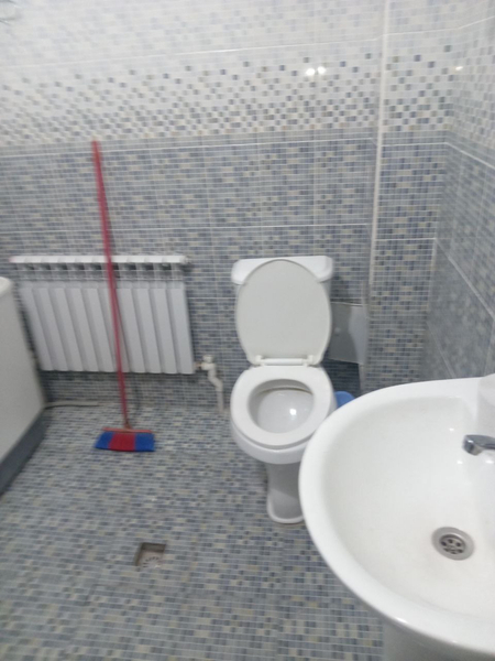 Сдаётся квартира срочна