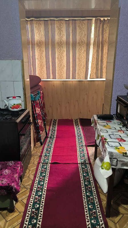 Чирчик 10мк 2хона  сотилади