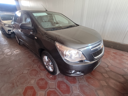 Cobalt ATсотилади