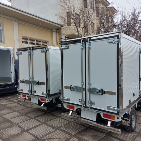 Лабо пачка термизни бутка сендивич панел.