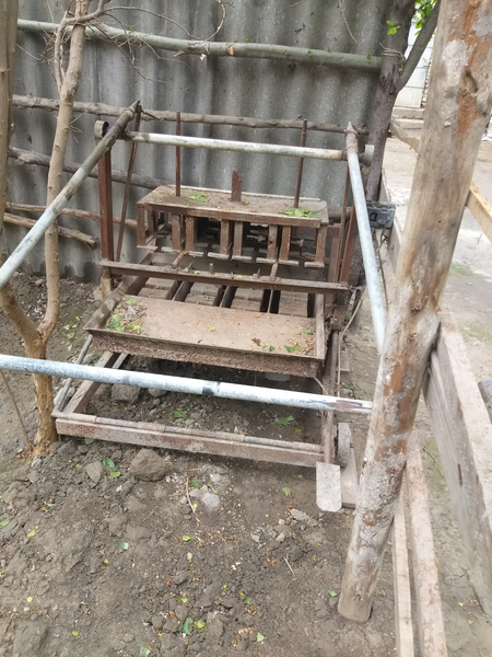 shlakablok stanok holati zor