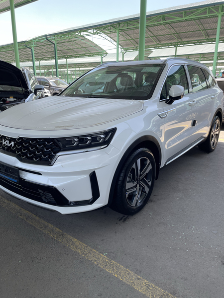 Kia Sarento 3.5mator Full srocna sotiladi