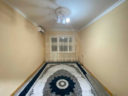 Аренда квартира, 3 комнаятная, 2-этаж на Карасув 1