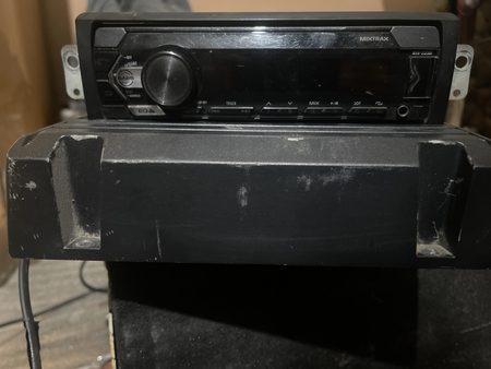 Audio sistema sotiladi xolati ideal