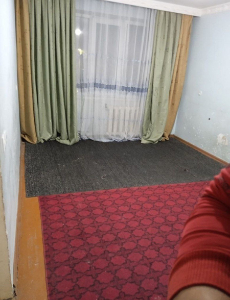 Chilonzor oqtepa kurgda 1 xonali 250$