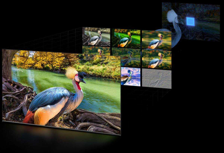 Телевизор TCL 43 Full Hd Smart tv-Android 11 официальный