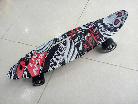 Skate Board bolalar uchun