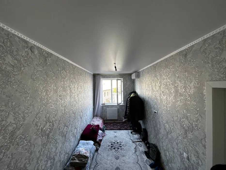 Упакованная двушка На Махтукмули от Golden House 38m2!`