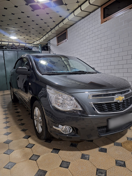 Chevrolet Cobalt