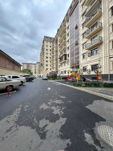 Квартира в аренду