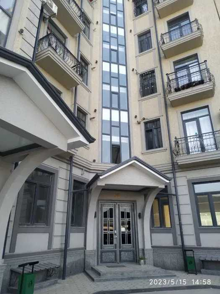 Юнусобод Новостройка Гвардейский