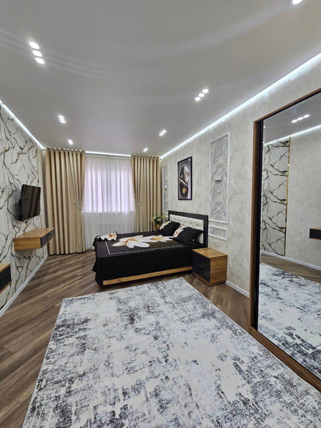 > Cilanzar 7кв 2в3/3/4. Зеркалка. 13001