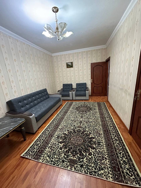 Чиланзар Ц, Метро Чиланзар, 2/3/4