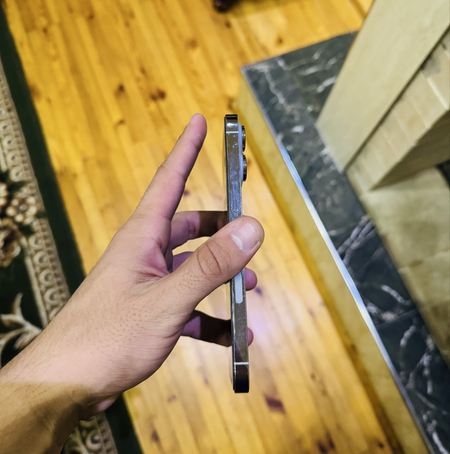 Iphone 14 pro max 256 Gb