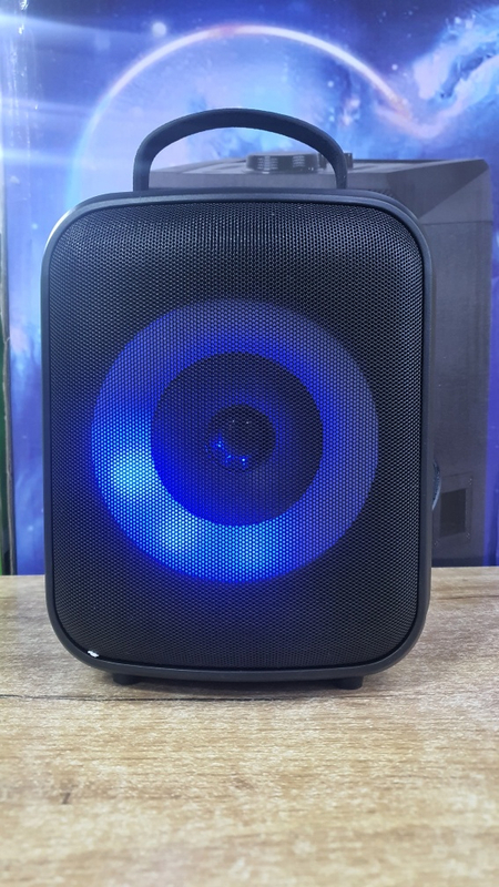 Kalonka Bluetooth Fura shaklida Dostavka Bor