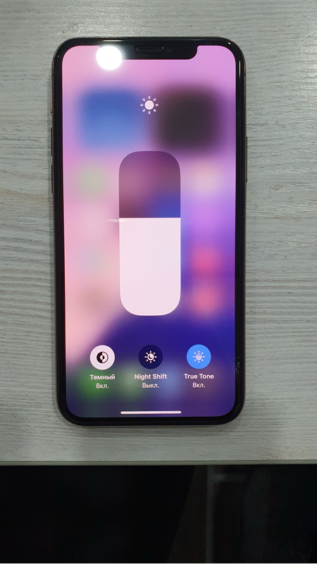 Iphone 11 pro 64 gb gold ideal