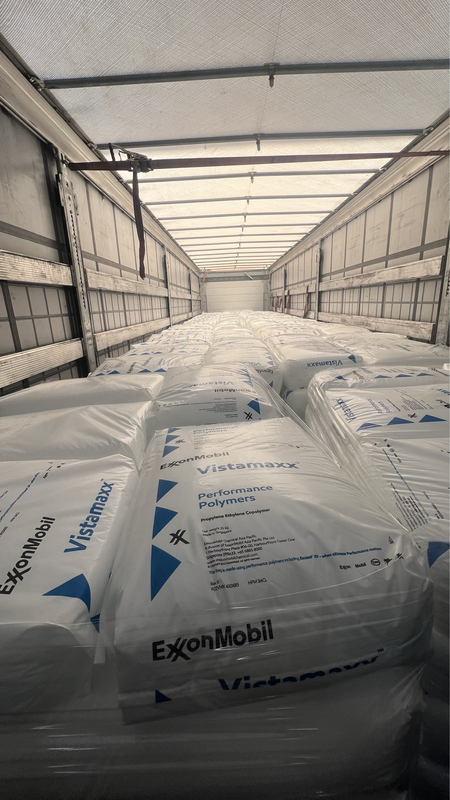 Полимерное сырье ABS, HDPE, LDPE, PP 