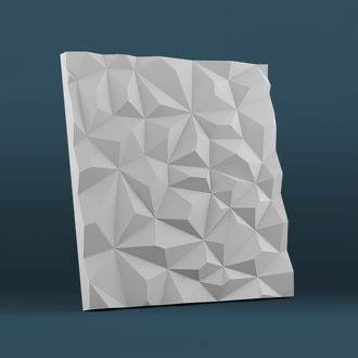 3d panel  3д панель  гипсдикор