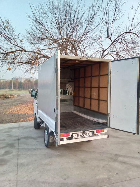 Labo sotiladi 47000.km