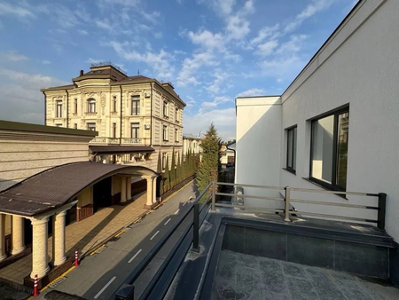 Продается Евро дом Ор-р: Шофаиз махалля 275м2