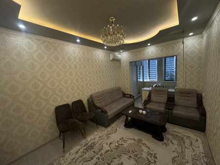 Arenda Yakkasaroy qushbigi 2/2/5 400$