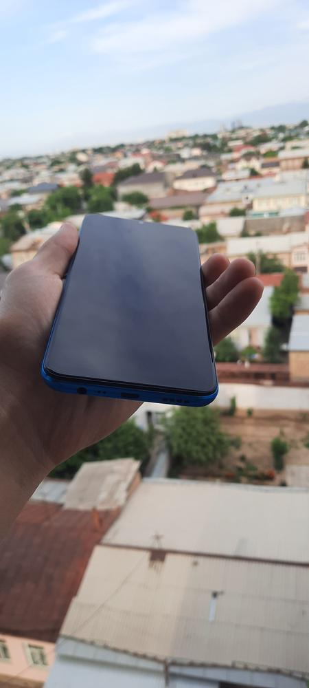 Realme C3 sotiladi ideal!!