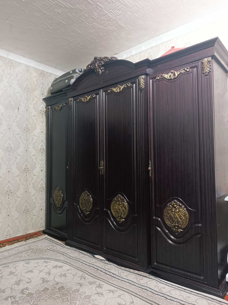 Splaniy Krovat shkaf tumba oyna