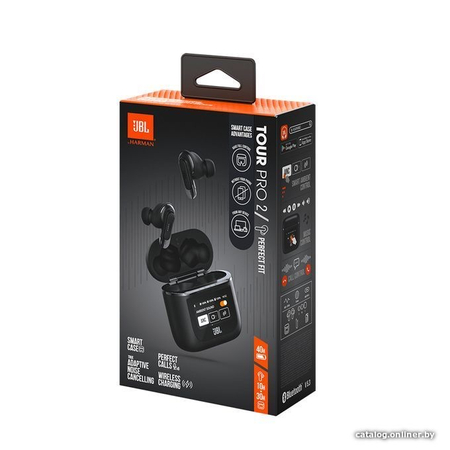 JBL Tour Pro 2 New Model 2024