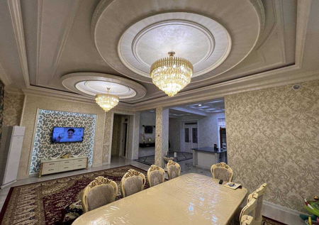 Продается шикарный участок 3 соток в Юнусабадском р-н(Зенит,Тикланиш)