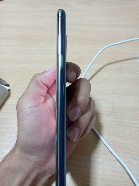 SAMSUNG S10 5G  8/256