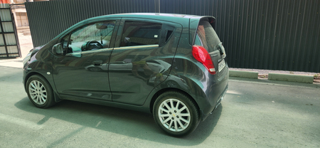 Chevrolet Spark 1.2