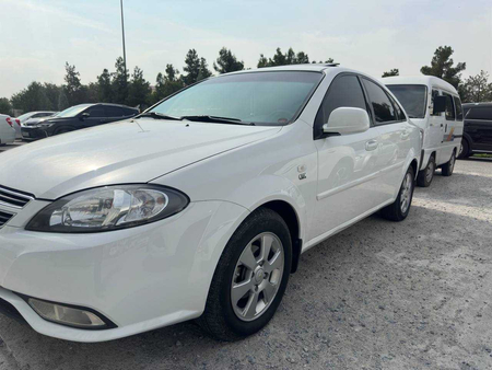 Gentra elegant plus