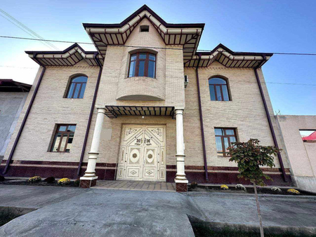 Срочно продаётся дом