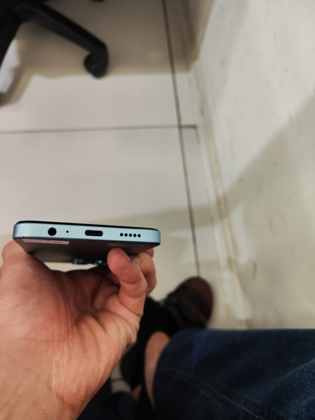 Honor x 6A ideal